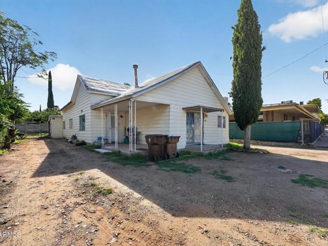 349 S Devereaux St, Globe, AZ 85501