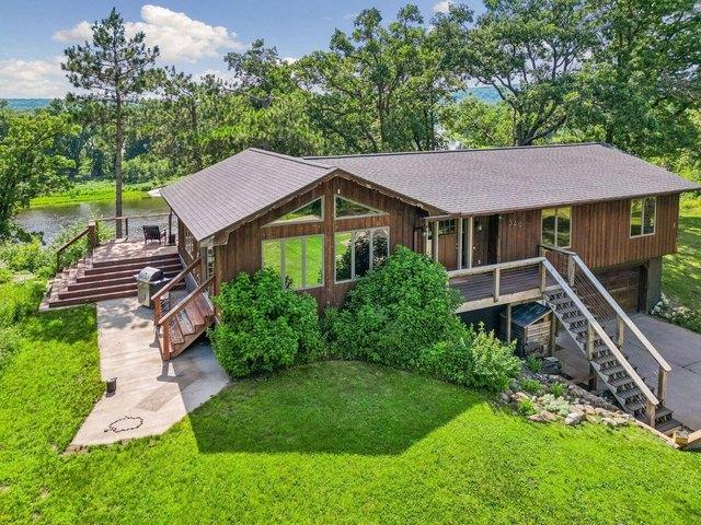 349 S Rice Lake Rd, Somerset, WI 54025