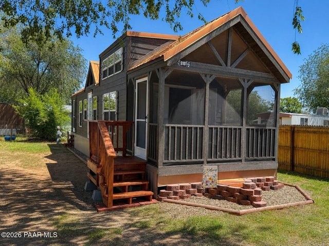 349 S Road 1 W Lot B10, Chino Valley, AZ 86323