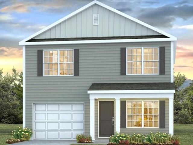 349 Sandy Run Dr, Columbia, SC 29203