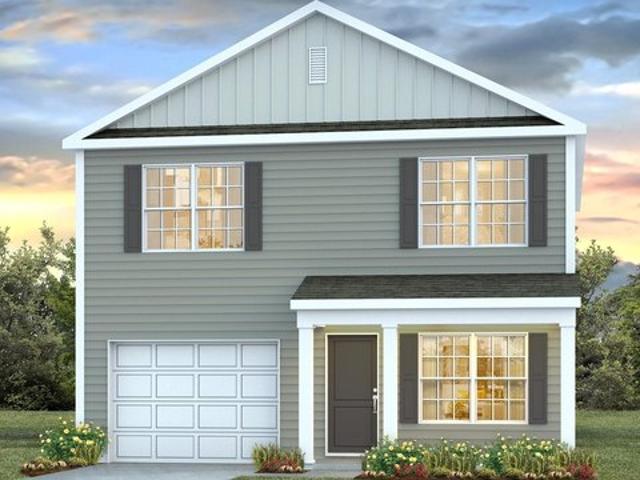 349 Sandy Run Dr, Columbia, SC 29203