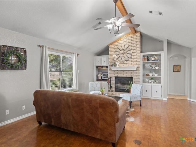 349 Seven Ranch Road
