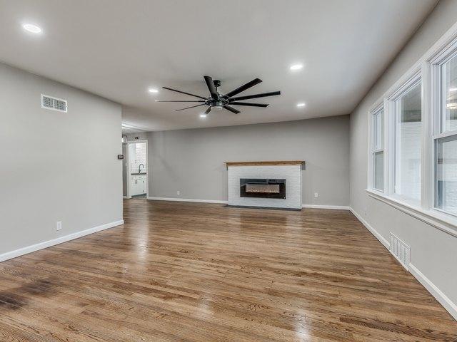 349 SE Rockwood Ave, Bartlesville, OK 74006