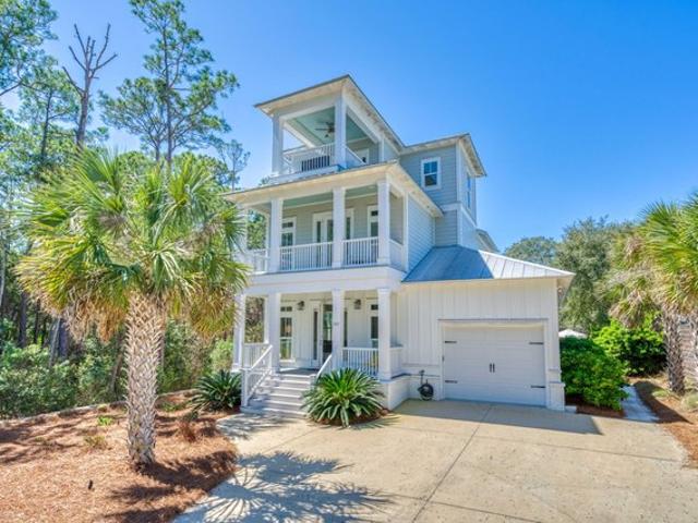 349 Seacrest Dr, Inlet Beach, FL 32461