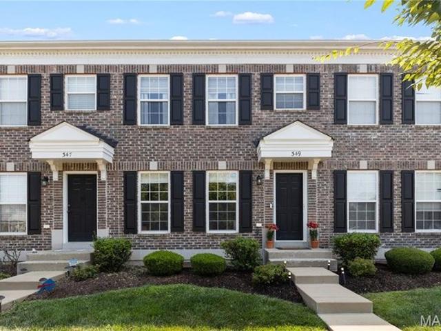 349 Shady Rock Ln, O'Fallon, MO 63368