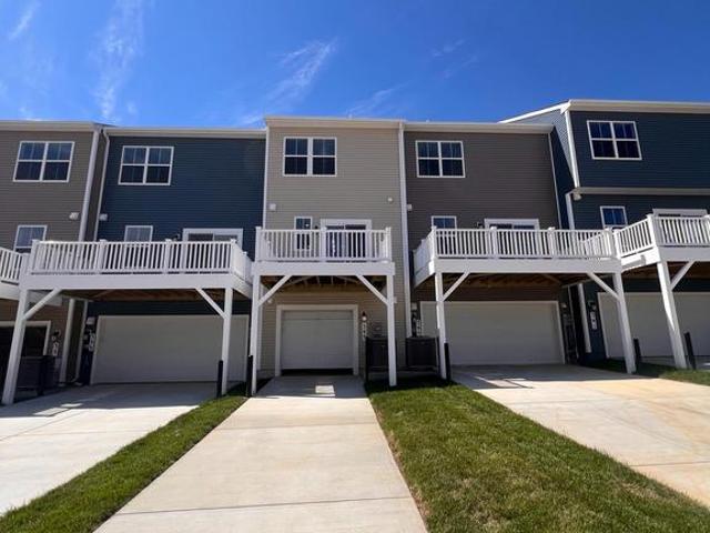 349 Short Branch Drive