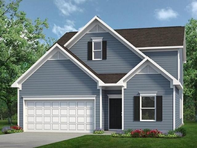 349 Spirit Springs Rd, Smithfield, NC 27577