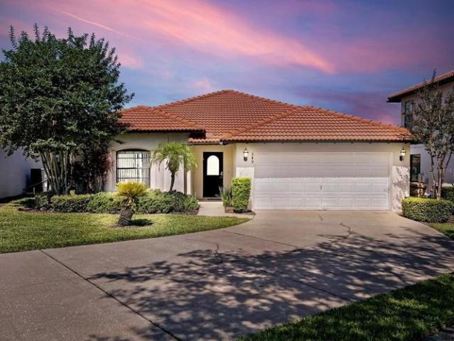 349 Summer Pl Loop, Clermont, FL 34714