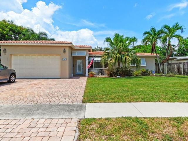 349 SW 14th Ct, Pompano Beach, FL 33060