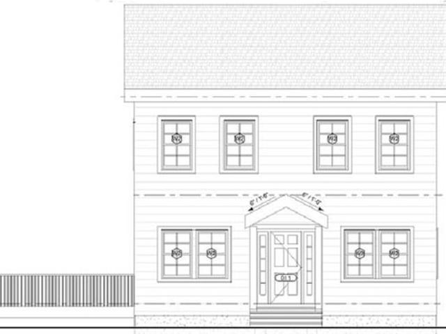 349 SW Main St, Douglas, MA 01516