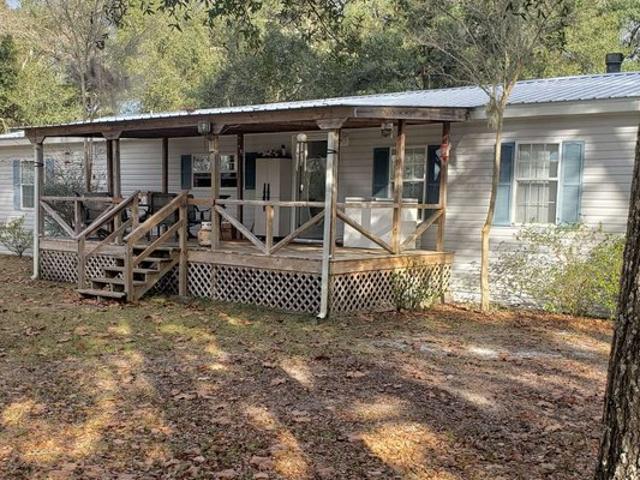 349 SW Ramon Ct, Lake City, FL 32024