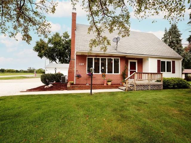 349 SW Ringgold St, Boone, IA 50036