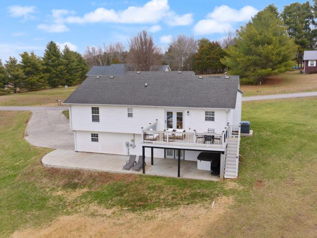 349 Sycamore Drive
