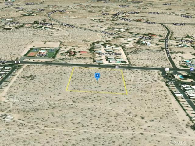 349 Palm Canyon Drive