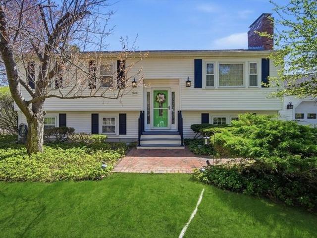 349 Pearl Hill Rd, Fitchburg, MA 01420