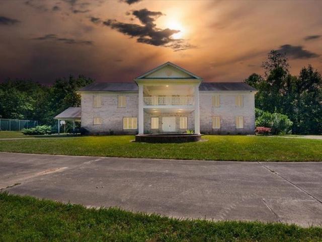349 Persimmon Frk Ln, Gray, KY 40734