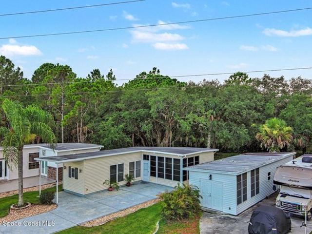 349 Plantation Dr, Titusville, FL 32780