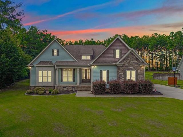 349 Roy Hall Way, Campobello, SC 29322