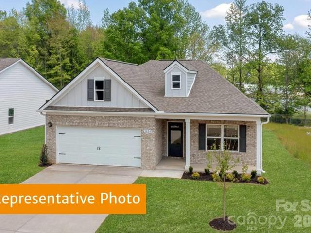 349 Reinhart Dr, Monroe, NC 28110