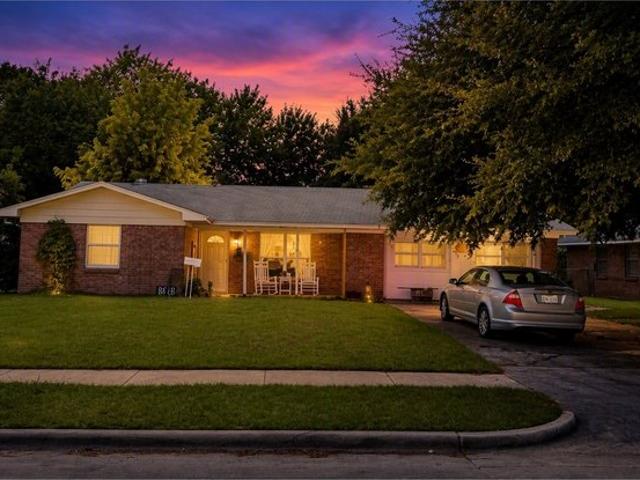 349 Rivercrest Dr, Lewisville, TX 75067