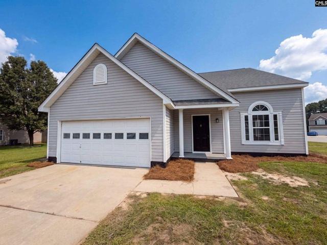 349 Ridgehill Dr, Lexington, SC 29073