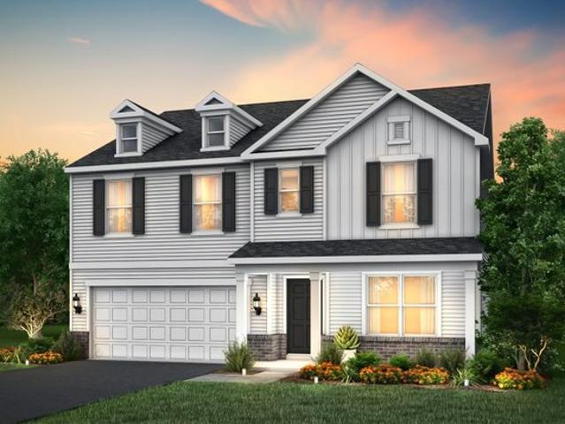 349 Rye St, Galloway, OH 43119