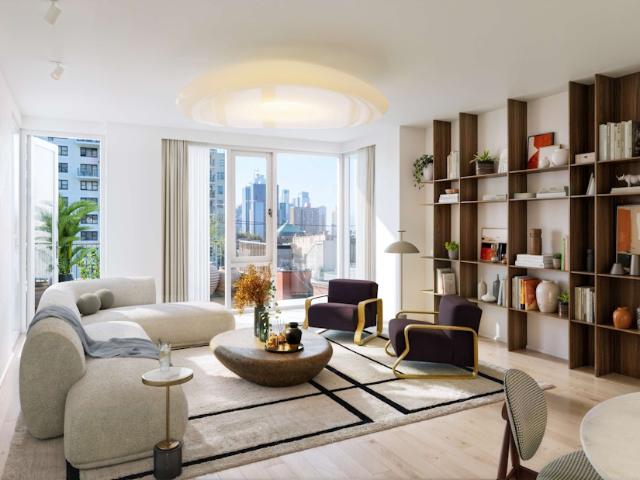 349 W 51ST Street PHB