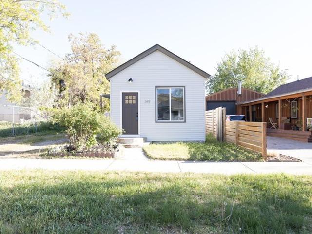 349 W 700 N, Salt Lake City, UT 84103