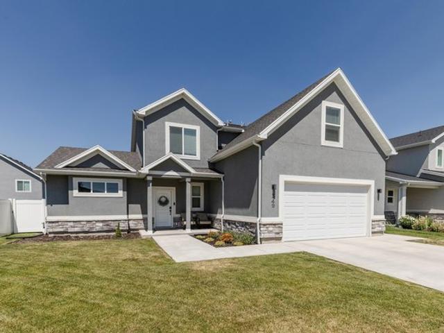 349 W 3085 S, Nibley, UT 84321