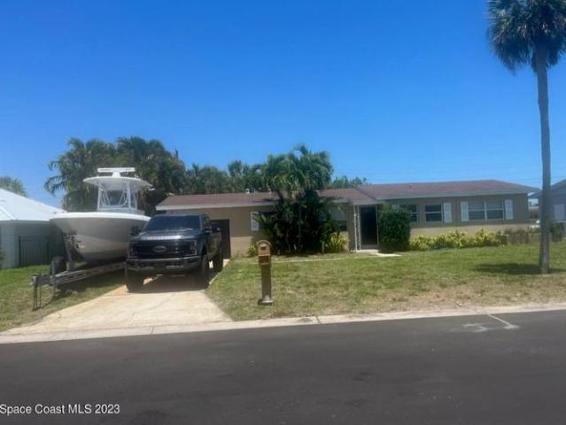 349 W Arlington St, Satellite Beach, FL 32937