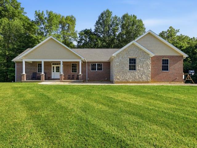 349 W County Road 300 S, Greensburg, IN 47240