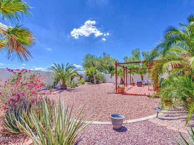 349 W Settlers Trl, Casa Grande, AZ 85122