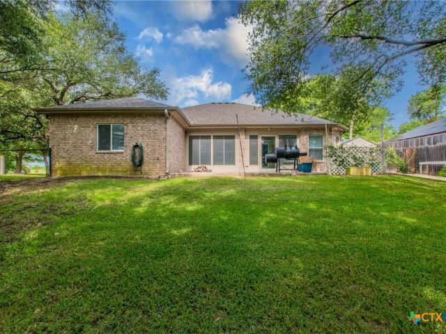 349 Wayne Dr, Nolanville, TX 76559 | MLS #619723