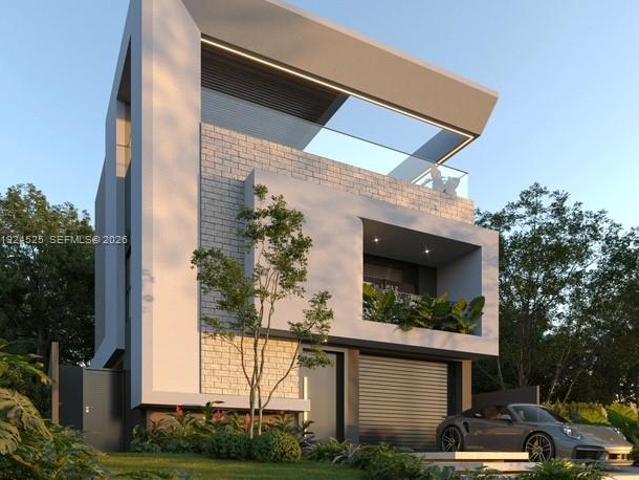 349 Walnut St, Hollywood, FL 33019 | MLS #A11924 | Compass