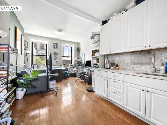 349 West 44th Street, New York, NY