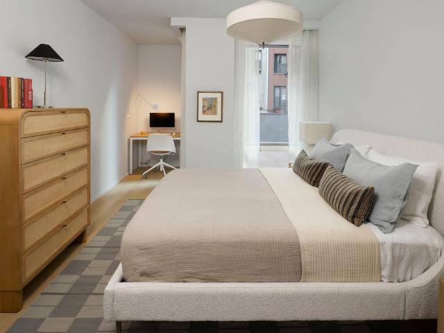 349 West 51st Street, Unit 4B
