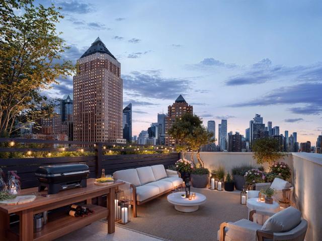 349 West 51st Street, New York, NY