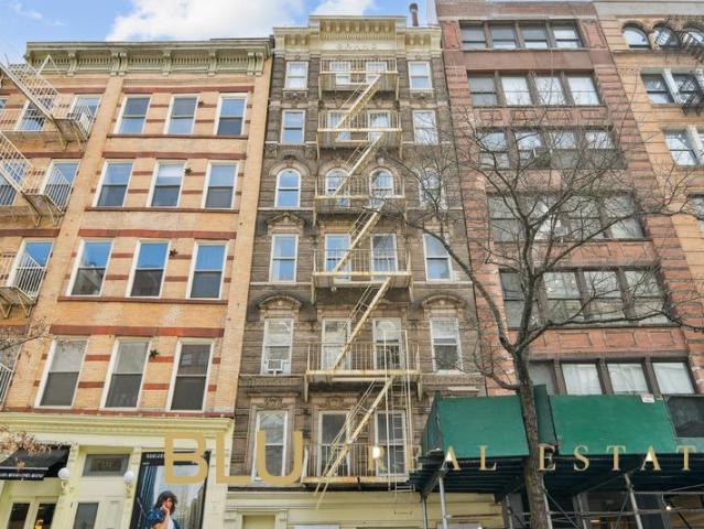 349 West Broadway, Unit 4