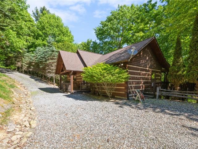349 Wildcat Estates Drive