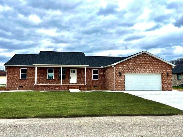 349 Township Road 1540, Proctorville, OH 45669