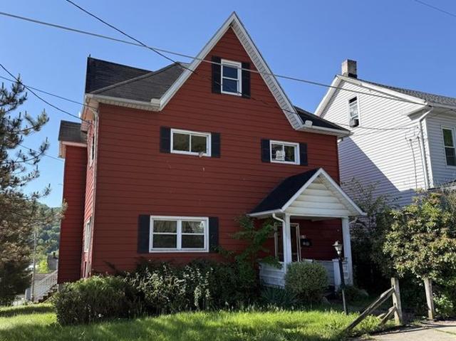 349 Third St, Conemaugh, PA 15909