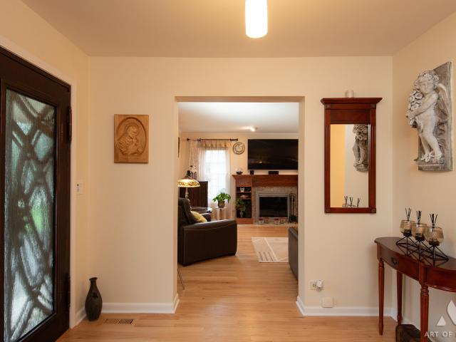 349 Tioga Trail