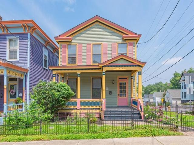 349 Tusculum Ave, Cincinnati, OH 45226