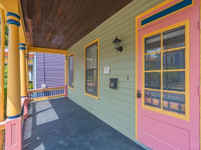 349 Tusculum Avenue