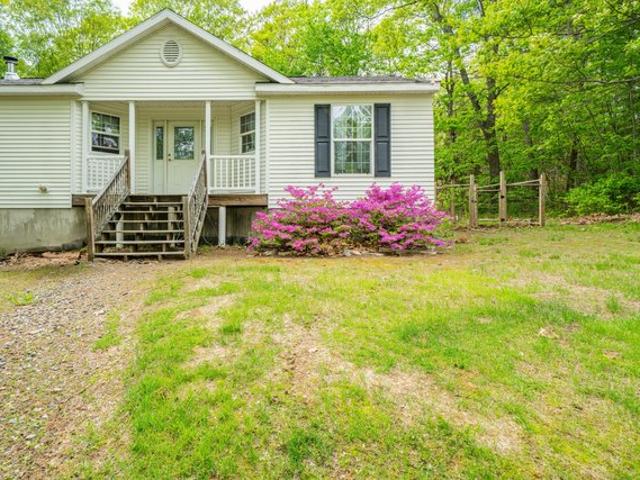 349 Veterans Hwy, Brooks, ME 04921