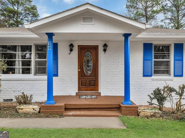 349 Virginia Pl SE, Marietta, GA 30067