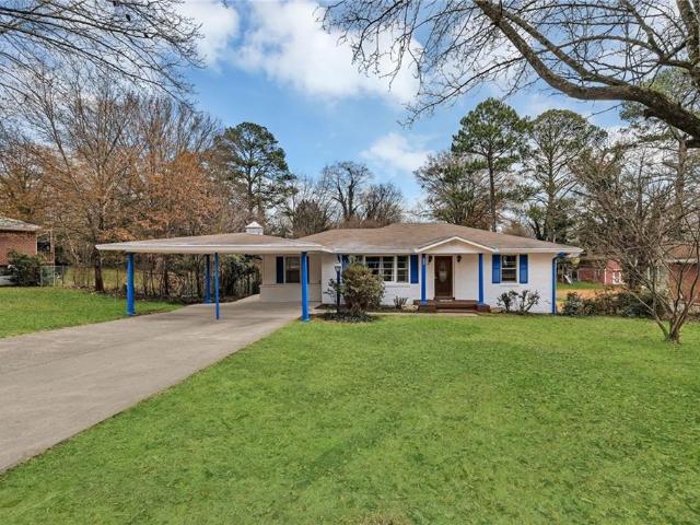 349 Virginia Pl SE, Marietta, GA 30067 | MLS #7697