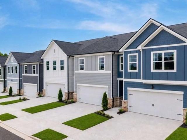 349 Yukon Dr Unit 54, Conyers, GA 30094