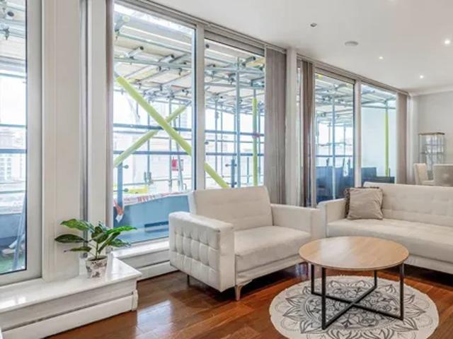 34 44 Boardwalk Place, London, E14 5SE, United Kingdom | 3 bed apartment for rent #167380981 | Rentberry