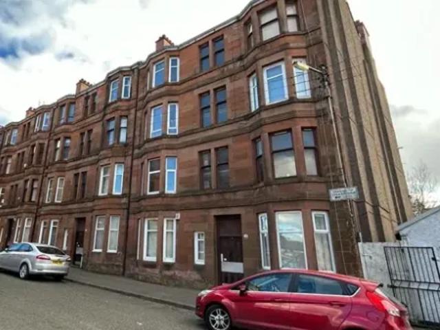 34 58 Strathcona Drive, Glasgow, G13 1JG, United Kingdom | 1 bed apartment for rent #167867876 | Rentberry